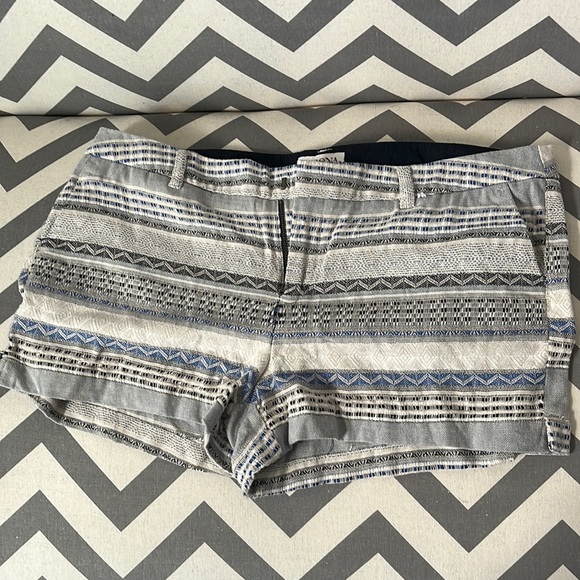 Merona | Shorts | Merona Lady Shorts | Poshmark